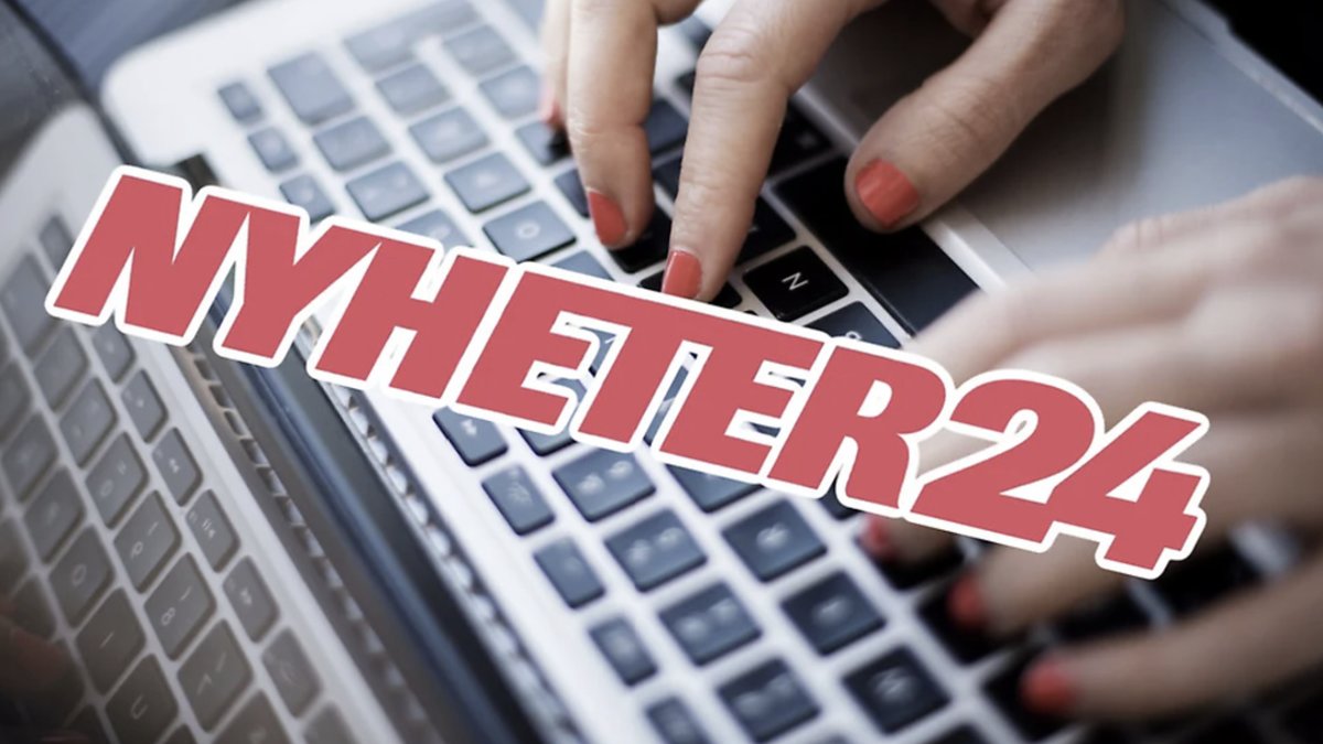 HURRA – Nyheter24 fyller 15 år: "Vi ska bli störst"